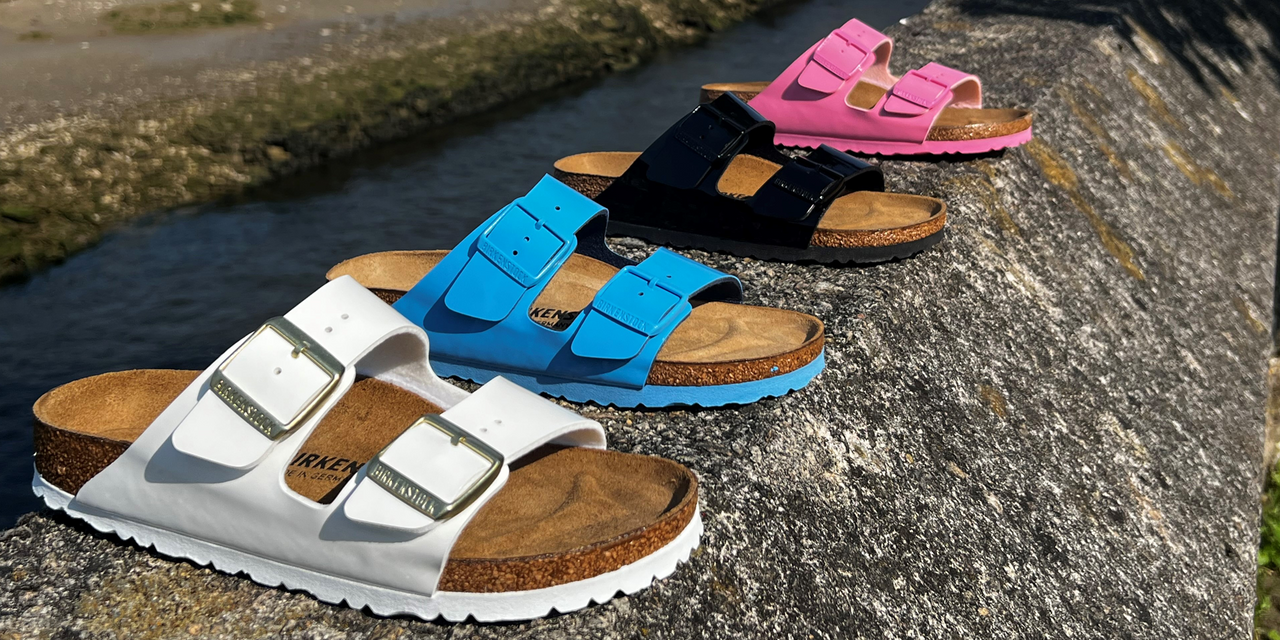 J Shoes