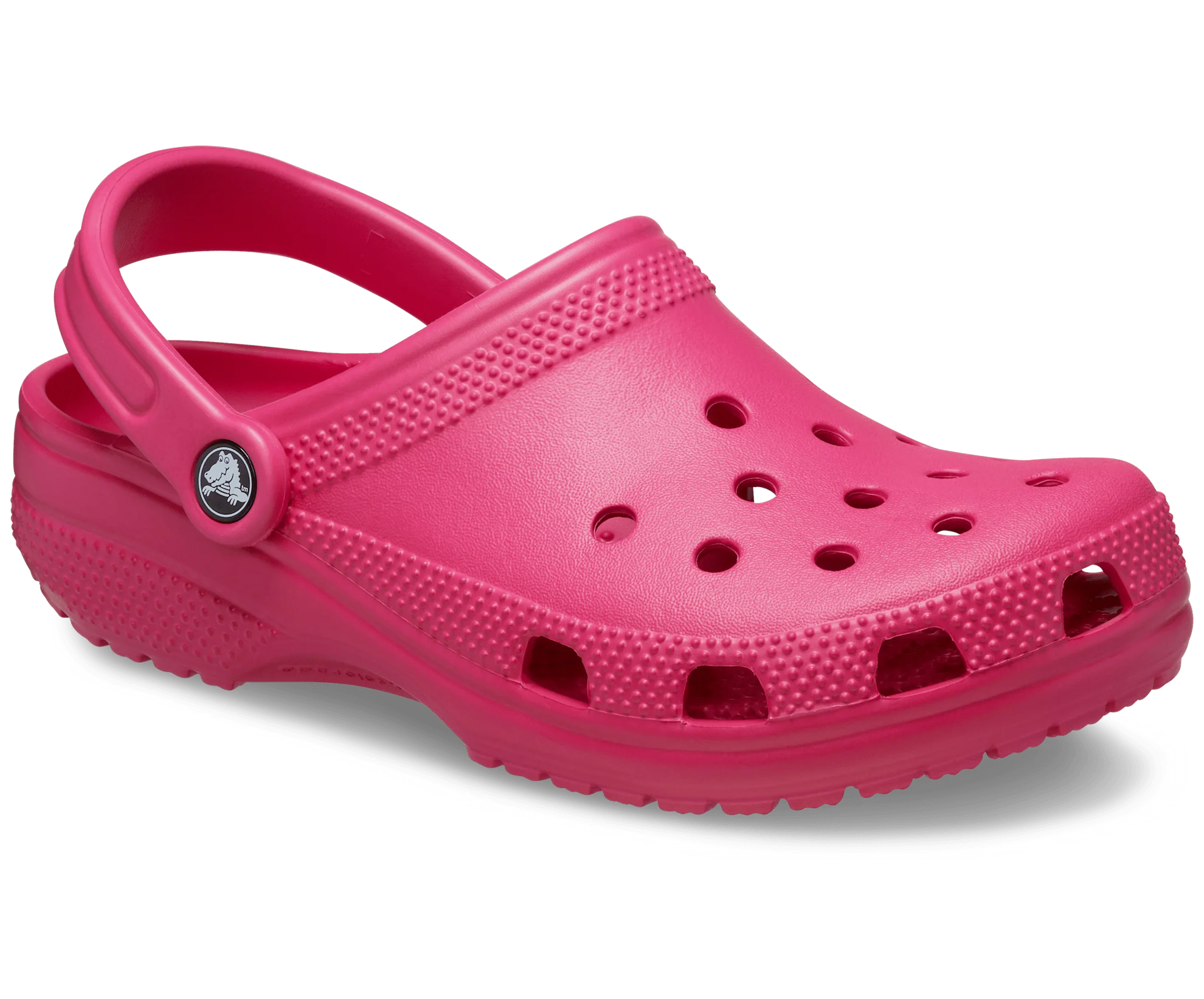 Crocs Classic - Dragon Fruit