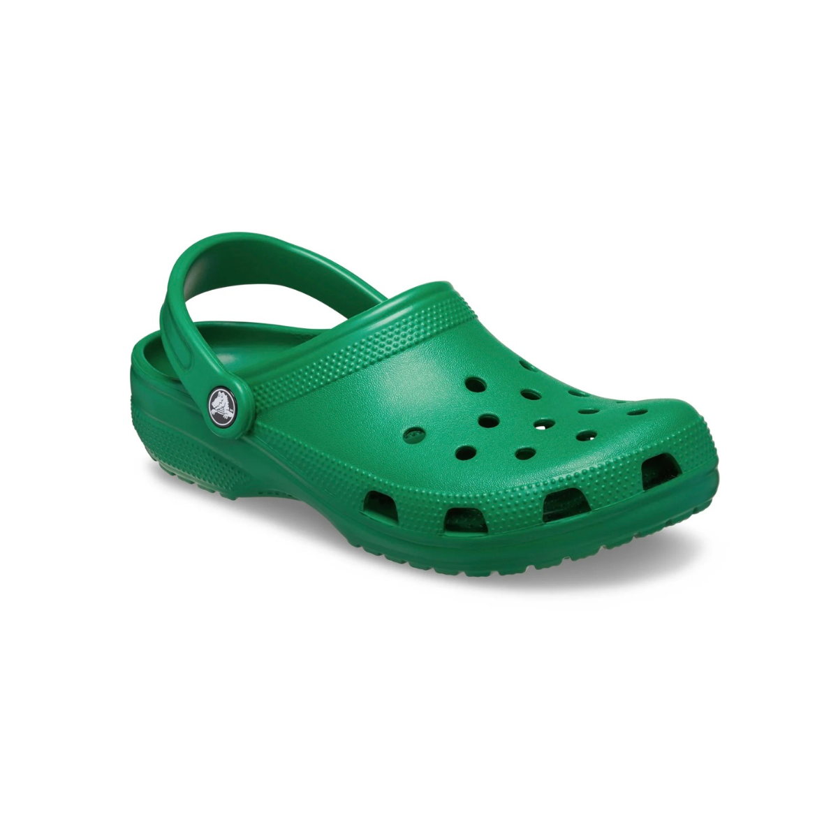 Crocs Classic - Green Ivy